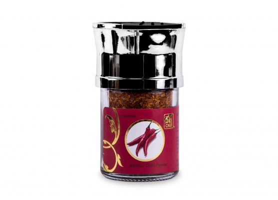 CHILLI POWDER - TOTAL THAI FOOD